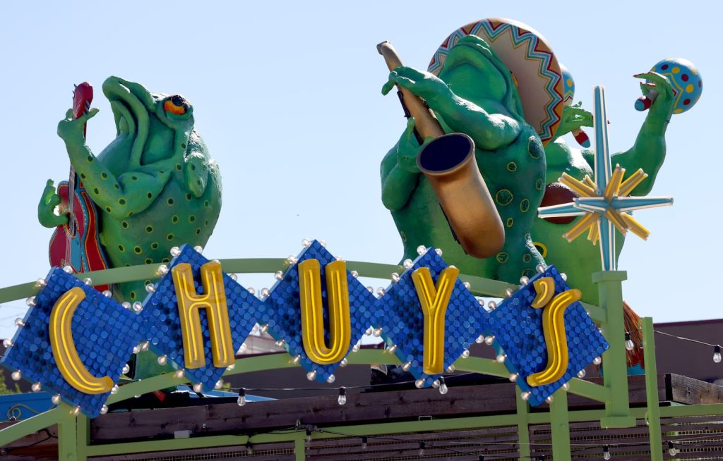 Six Frogs Over Tango, Part 2 - Memories Incorporated, a Texas 501c3